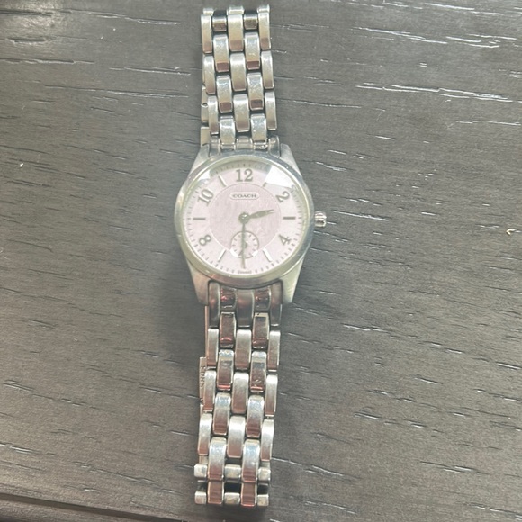 Coach | Accessories | Coach Watch | Poshmark